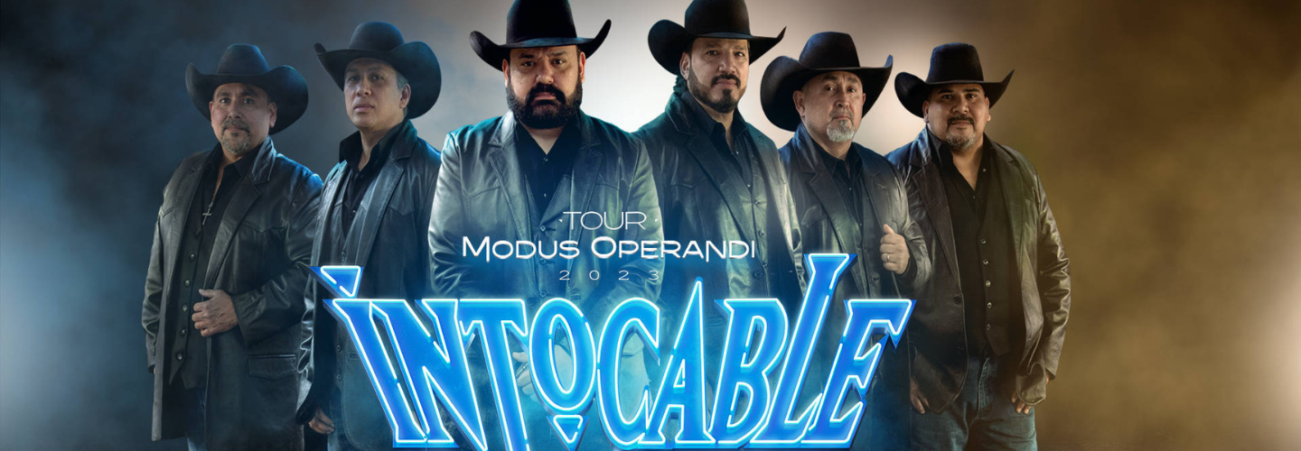 INTOCABLE | Velma V Morrison Center Official Site