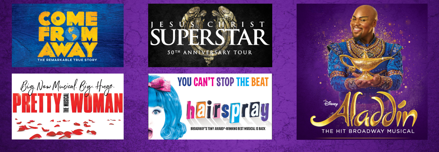 Velma V Morrison Center Official Site