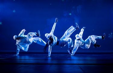 Events | Velma V Morrison Center Official Site