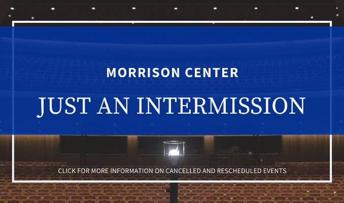 Velma V Morrison Center Official Site