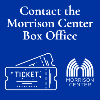 Events | Velma V Morrison Center Official Site
